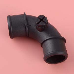 Jual Car Black Coolant Water Hose Connector Bleeder Screw Pipe Joint ...