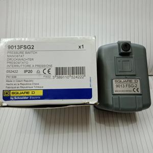 Jual Pressure Switch Otomatis 9013FSG2 For Grundfos / SQUARE D IP 20 ...