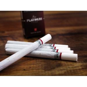Jual Rokok Herbal SIN Platinum Filter Khusus Member PER BUNGKUS Murah ...