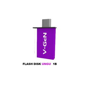 Jual Ready FLASHDISK UNGU - V-GEN Terbatas - Kota Bekasi ...