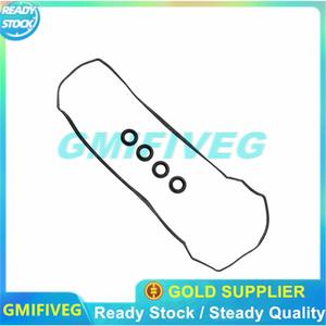 Jual NEW Engine Valve Cover Gasket Seal for Hyundai Accent 1.6L DOHC L4 ...