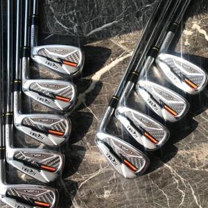 Jual Honma TW 747P iron set honma tour world iron 9 pcs - Jakarta Utara ...