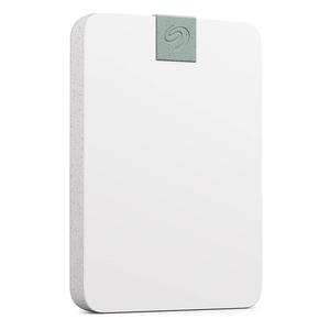 Jual Seagate Ultra Touch HDD 2TB External Hard Drive Cloud White USB-C ...