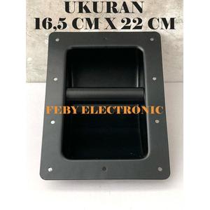 Jual Handle Box Speaker Besi Pegangan Box Besi Handle Box Sound System ...