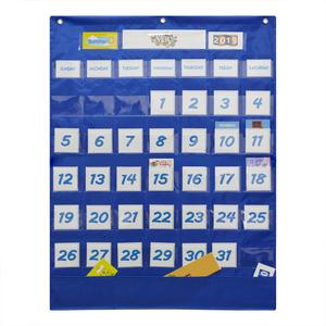 Jual Kalender Kelas Sekolah GRAFIK Saku Kalender Dinding & Tabel Cuaca ...