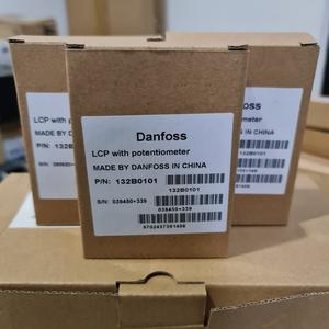 Jual Danfoss LCP DISPLAY / KEYPAD For Inverter Danfoss FC-051 Best ...