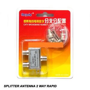Jual [BESI] SPLITER BESI TV 2 JALUR - Jakarta Barat - POWER SHOP55 ...