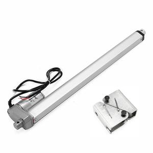 Jual NT DC 12V 400mm 750N Multi-function Linear Actuator - Jakarta Pusat - Nobitech | Tokopedia