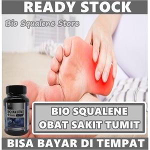 Jual Obat Sakit Tumit Saat Bangun Tidur Obat Nyeri Tumit Ketika ...