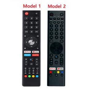 Promo REMOT REMOTE SMART TV LED CHANGHONG / CHIQ ANDROID TV Series H4 ...