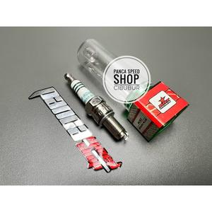 Jual BUSI RACING BRT SUPER IRIDIUM PLUS VARIO 125 PCX 150 CBR 150 CRF ADV - Jakarta Barat ...