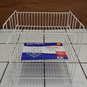 Jual Rak Piring Besi Dragon Susun 3 - Kota Surabaya - alfiii_shopp ...
