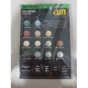 Jual Semen warna AM 53 , contoh warna ada di foto - Jakarta Barat ...