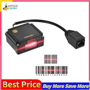 Jual Tertanam 1D Pembaca Pemindai Kode Bar Modul Barcode CCD Scanner ...