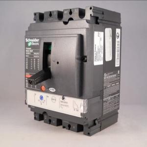 Jual MCCB Schneider Compact NSX250F 200A 3P TM200D LV431631 Best ...