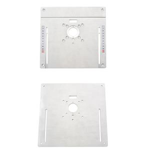 Jual Papan Flip Penggilingan Kayu Listrik, Pelat Sisipan Meja Router ...