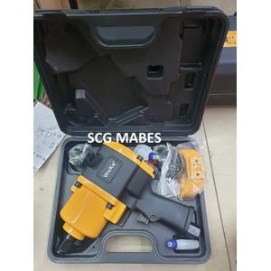Jual Air Impact Wrench 3/4 Inch 3/4" WeKa / Alat Buka Baut Truck Shor ...