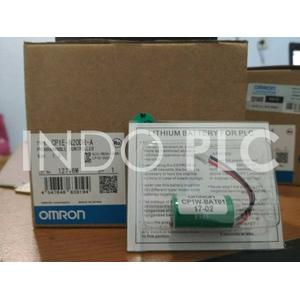 Jual PLC Omron CP1E-N20DR-A + Battery Best - Kota Surabaya - INDO ...