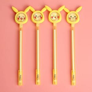 Jual Pokemon Animation Cartoon Pikachu Neutral Pencil Students - Kota ...