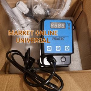 Jual Dosing pump Createc E0309 3bar 9L/jam 220v/1phase/50hz 6x4mm Best ...