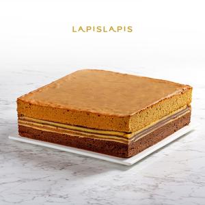 Jual Lapislapis Surabaya Mix Chocolate Ukuran Square (20x20) - Jakarta Barat - ristibystore ...