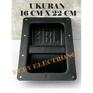 Jual Handle Box Speaker Besi JBL Pegangan Box Besi Handle Box Sound ...