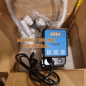Jual Dosing Pump Createc seri E0701 7bar 1L/jam 220v/1phase /50hz 6x4m ...
