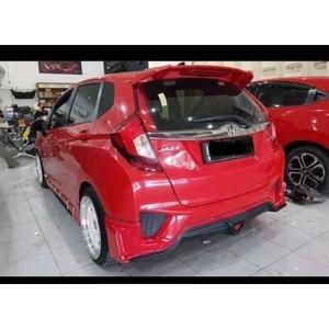 Promo BODYKIT honda jazz gk5 mugen full bemper wo BODY KIT JAZZ - Kab ...