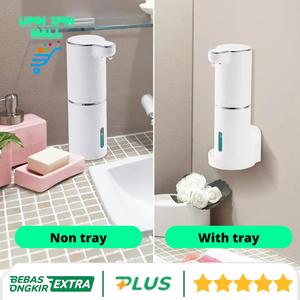 Jual SUNSHINE DISPENSER SABUN CUCI TANGAN SENSOR OTOMATIS FOAM ...