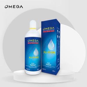 Jual Cairan Omega all in one / cairan Softlens /solution - Kab. Malang ...