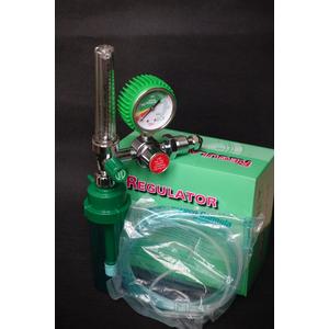 Jual Regulator Tabung Oxygen - Alat Bantu Pernafasan Best - Kota ...