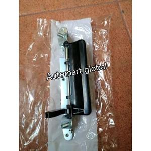 Jual NEW handle pintu bagasi belakang kijang 7k capsul ORIGINAL ...