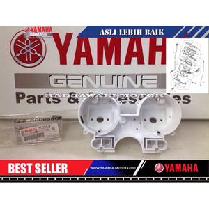 Jual BATOK SPEEDOMETER KM BAGIAN DALAM RX KING, SCORPIO ASLI YAMAHA ORI ...