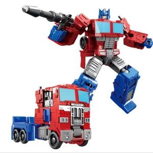 Jual [ Mainan Anak Robot Transformasi ~ TRANSFORMERS Comic Adaptation ...