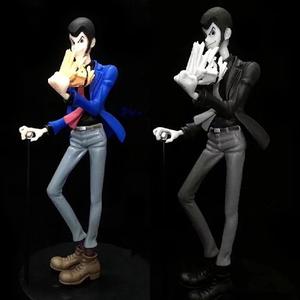 Jual Ff Anime Lupin the Third Rupan Sansei PVC Action Figure Model ...