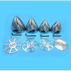 Jual Propeller Spinner For Dle Gasoline Engine - Kota Depok - Rare ...