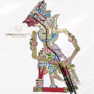 Jual Wayang Kulit Sapi Asli Wayang Kulit Asli Baladewa Split - Kab ...