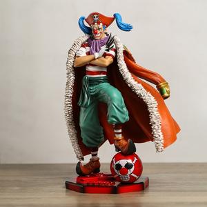Jual Figure One Piece Buggy Pvc Statue Figural Collectible Model - Kota ...