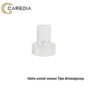 Jual CAREDIA - Sparepart Pompa Asi Valve dan Diapraghma - VALVE - Kab ...