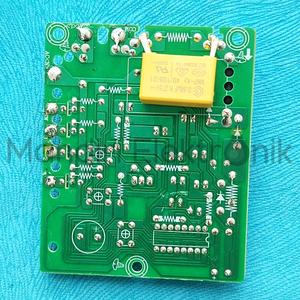 Jual Modul Pcb Dan Remot Kipas Angin Sekai Model Kotak - Modul Pcb ...