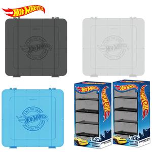 Jual Original Hot Wheels Car Storage Box For Diecast 1:64 - Kota Depok ...