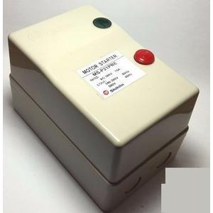 Jual SHIHLIN DOL STARTER/MAGNETIC SWITCH MS-P21PBE 15A&21A (220V 380V) Best - Kab. Tangerang ...