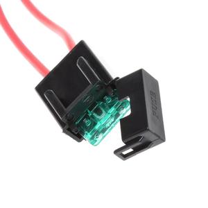 Jual Universal 12V Car Auto Light Sensor System Otomatis Control Sensor ...