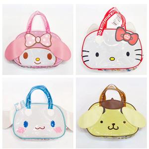 Jual Kawaii Sanrio Tote Bag Hellokitty Mymelody Cinnamoroll New - Kota Depok - Rare Goods Shop ...