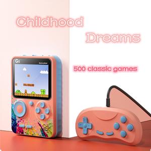 Jual Konsol Game Super Mario Contra Mini Arcade - Kab. Purbalingga ...