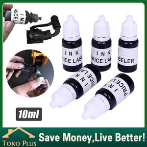 Jual TINTA LABELLER/ INK SATO JOYKO SAMARK TINTA /TINTA LABEL/TITO INK ...