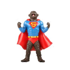 Jual Instore Ornamen Karakter Superman Film Animasi Unik Character ...