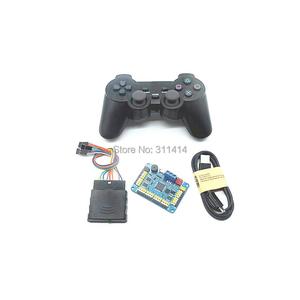 Jual 1Piece 32 Channel Robot Servo Control Board & Robot Ps2 - Kota Depok - Rare Goods Store ...