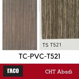 Jual TACO PVC SHEET T521 - Kota Bogor - CHT Abadi | Tokopedia