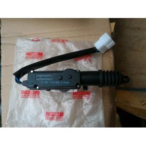 Jual Motor Central Lock Isuzu Panther Kabel 5 Original - Jakarta Barat ...